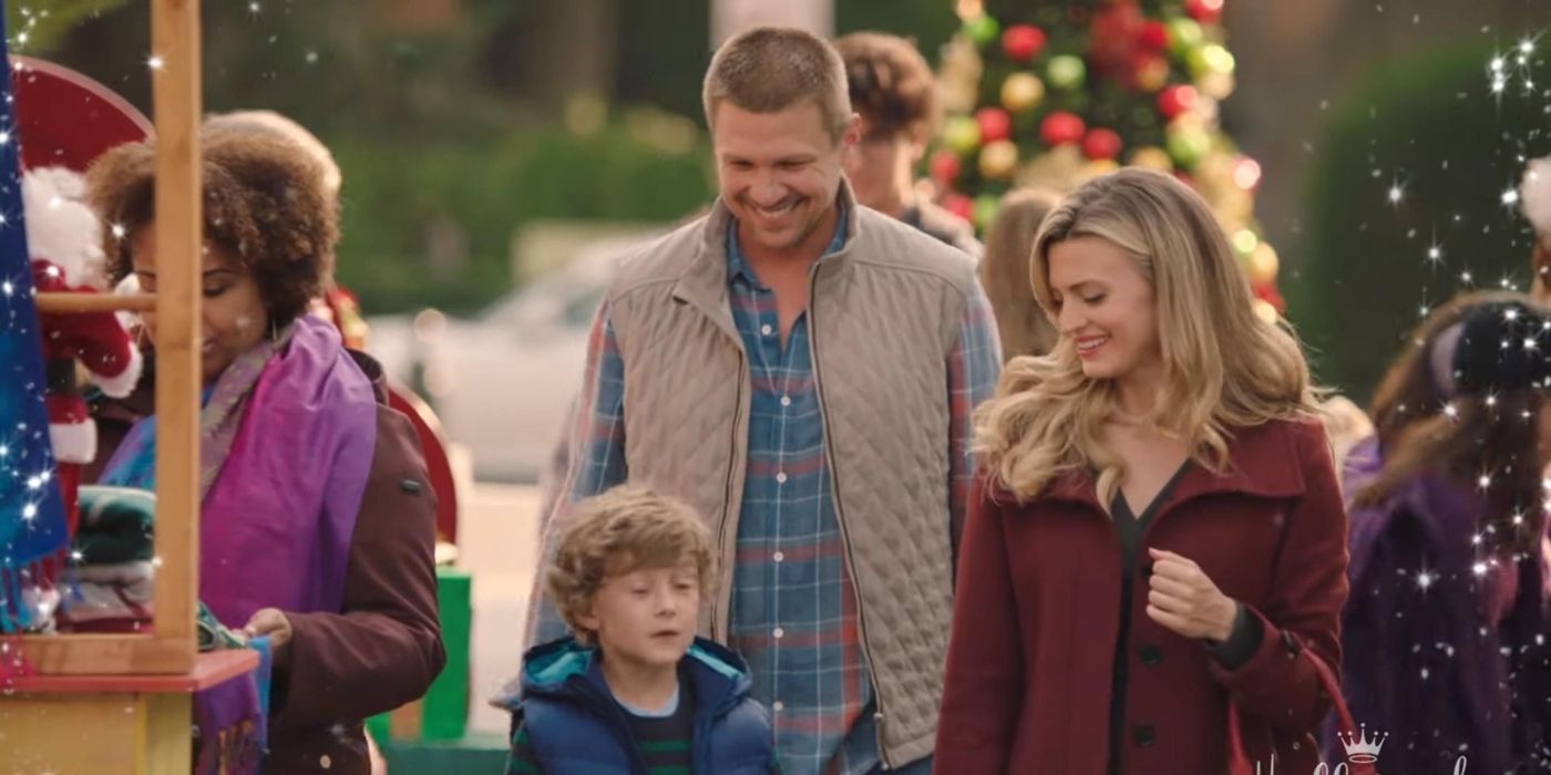 10 Best Christmas Movie Tropes, According To Reddit