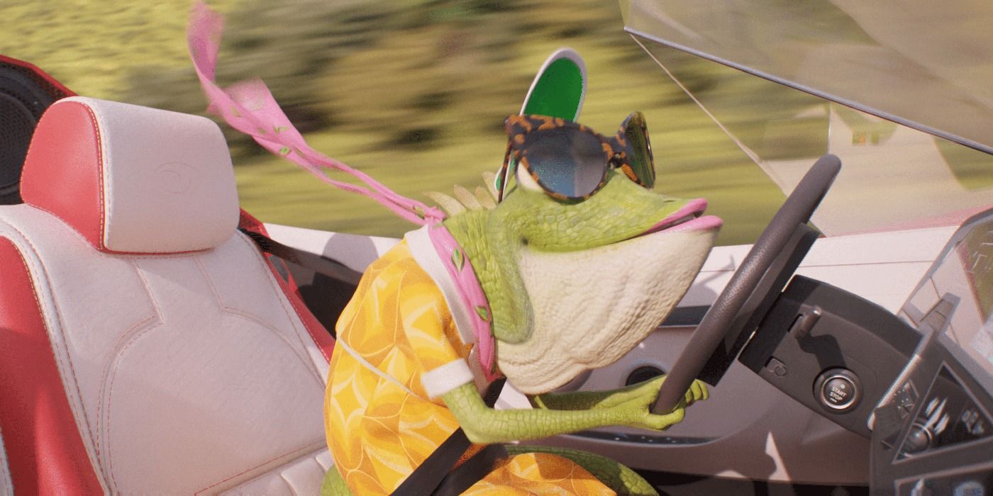 Sing 2: The Main Characters, Ranked By Likability