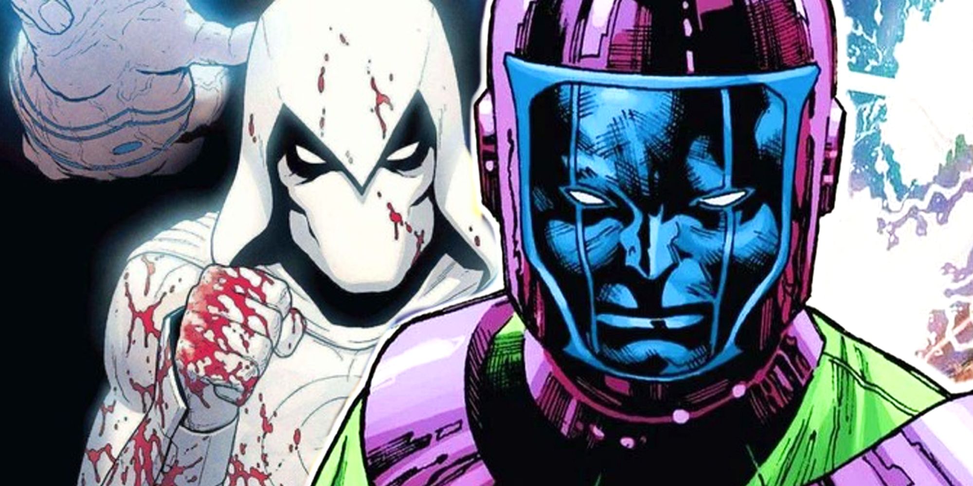Moon Knight: 10 Things Only Comic Fans Know About Khonshu
