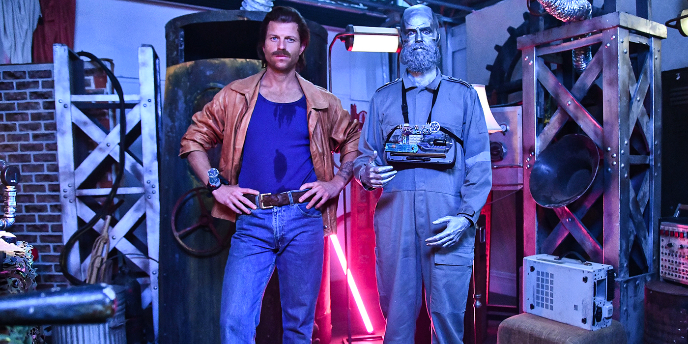 Every Amazon Prime Original Series From 2021, Ranked By IMDb