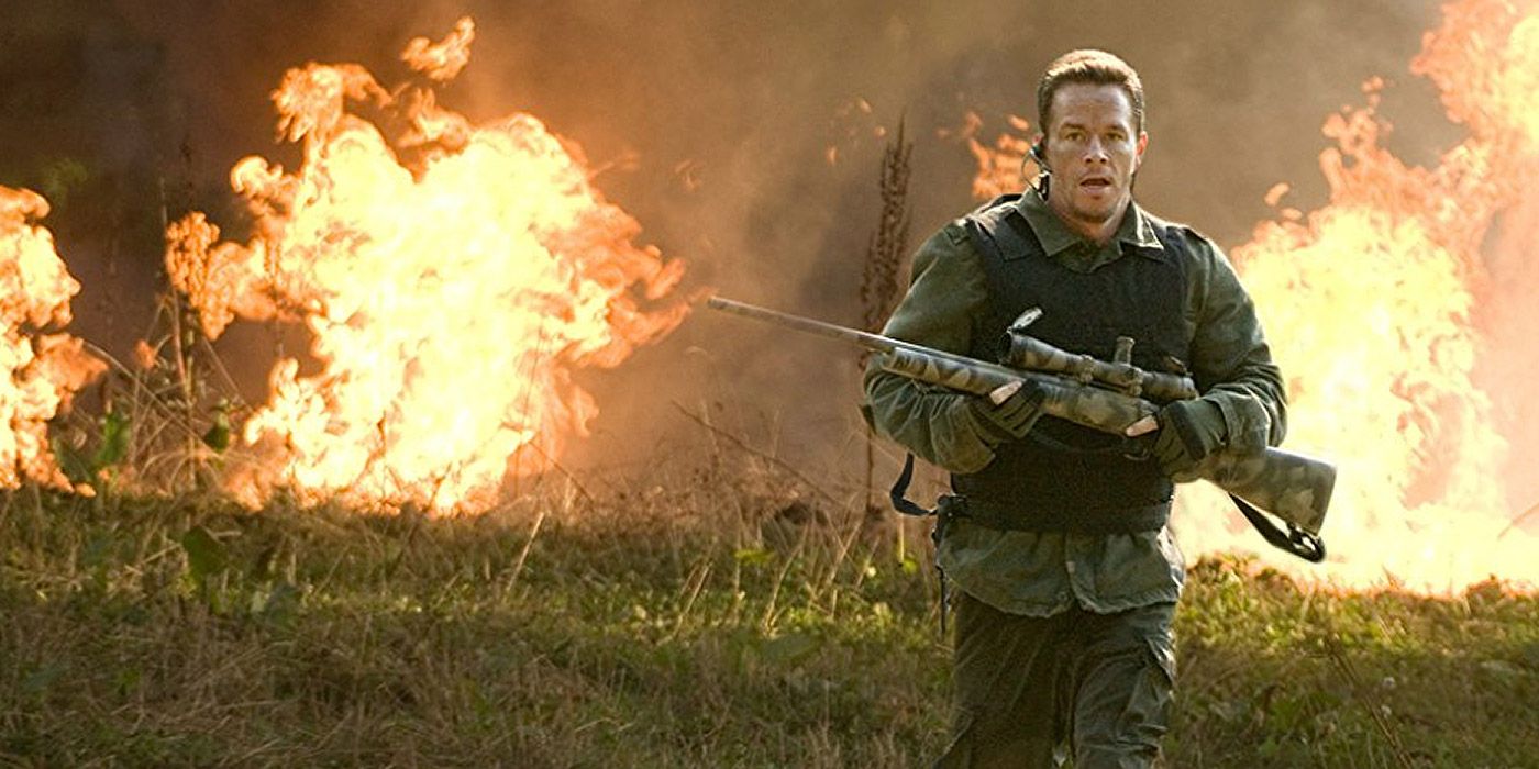The 10 Coolest Snipers In Action Movie History