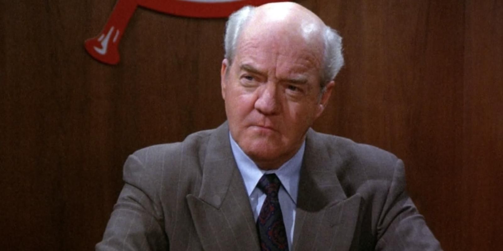 Seinfeld: 10 Supporting Characters Who Appear The Most In The Series