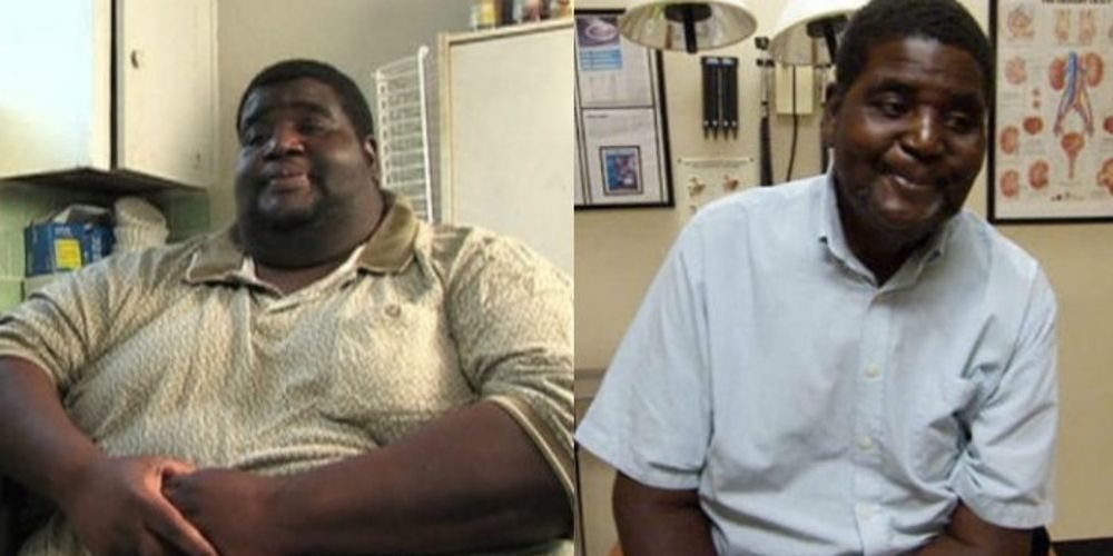My 600-Lb Life Seasons 1 & 2 - Where Are They Now