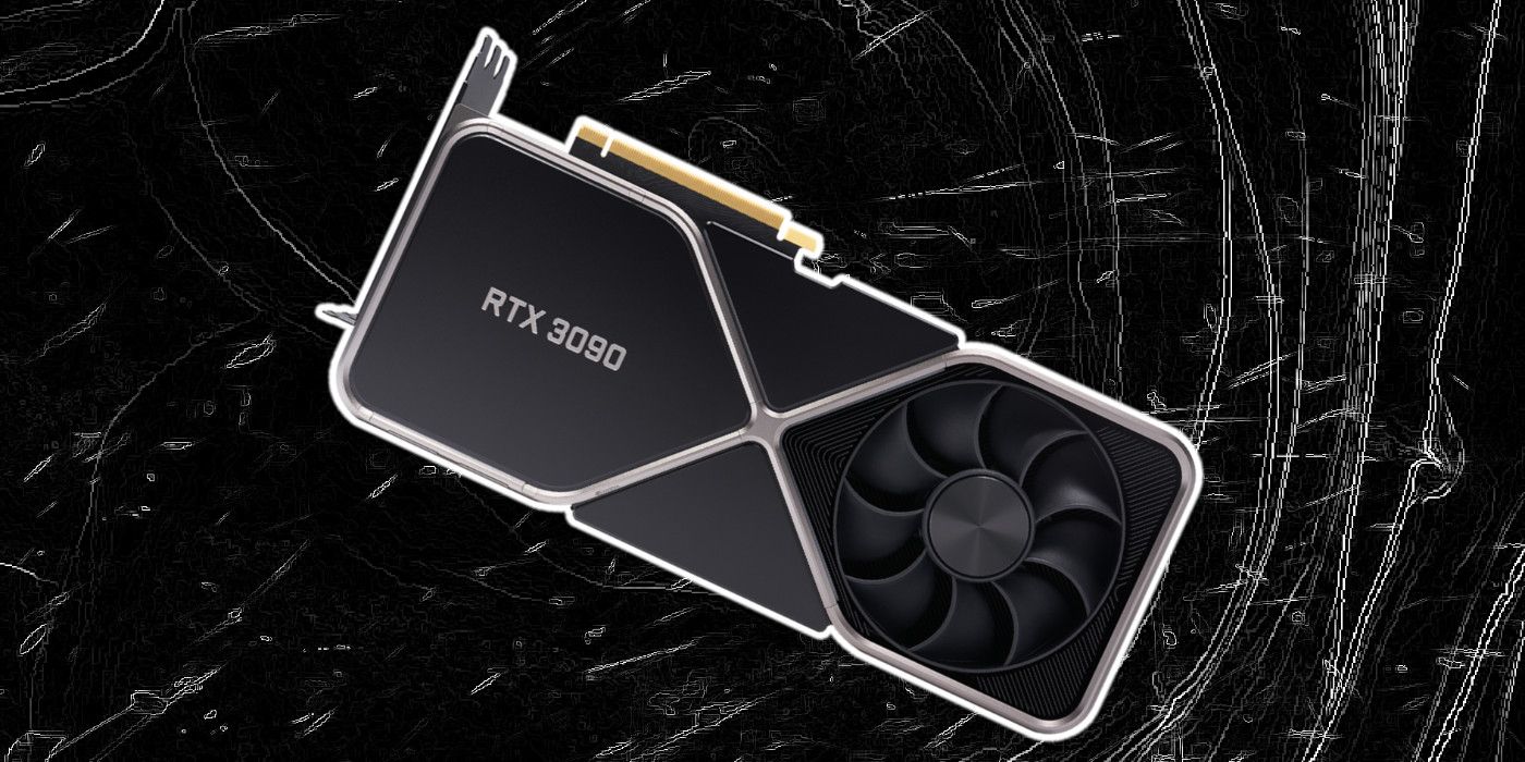 Powerful New GeForce RTX Graphics Card Launching Next Month