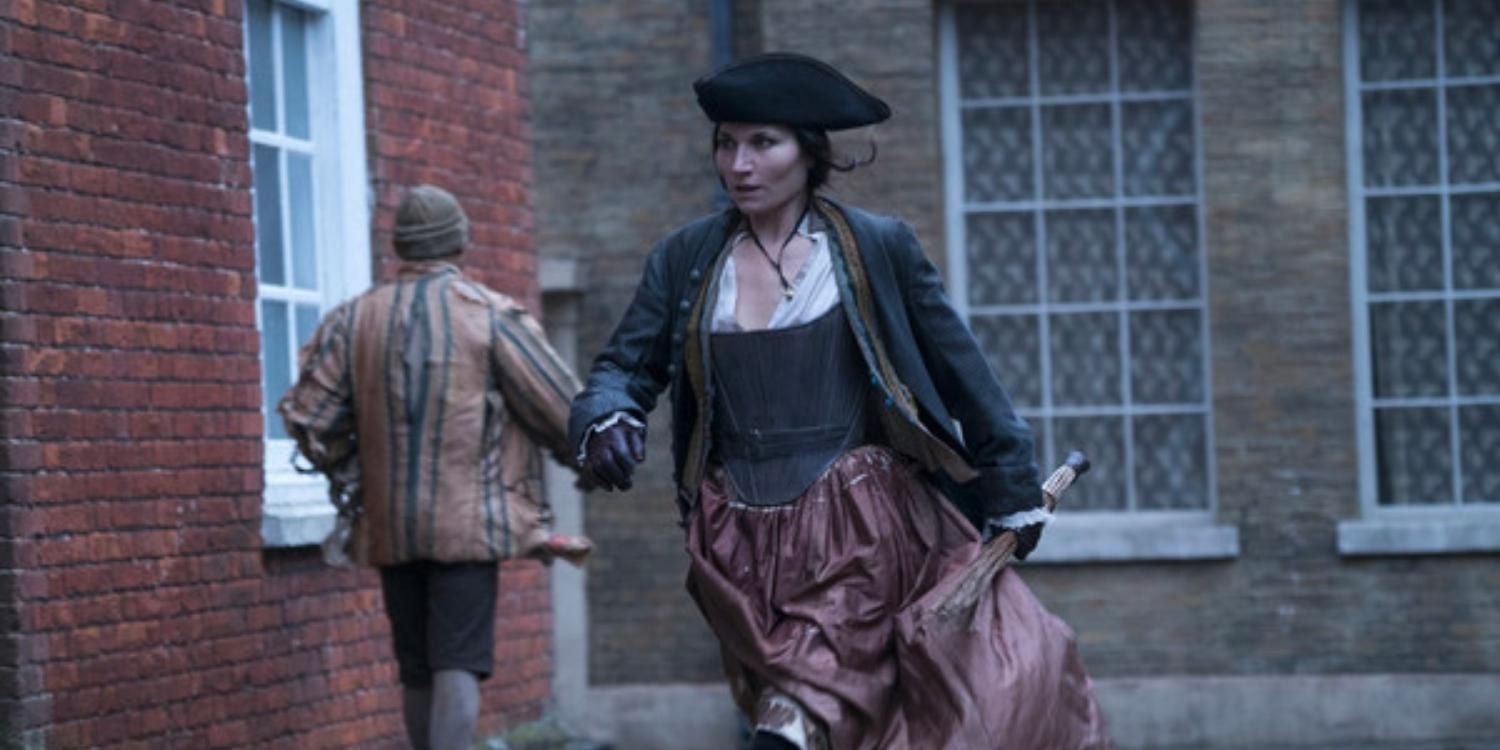 The Wheel Of Time: 10 Movies & TV Shows Where You’ve Seen The Cast