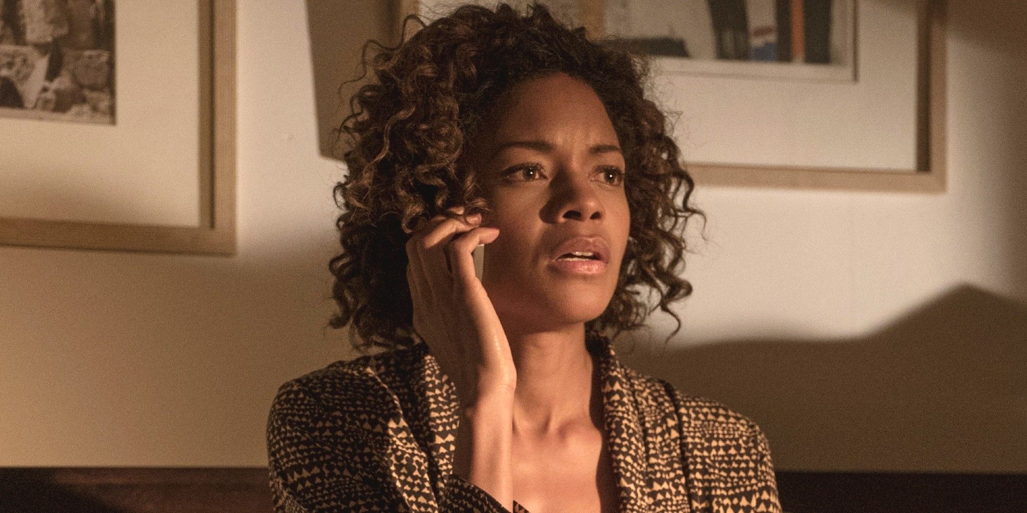 No Time To Die Wasn't Changed Because Of Pandemic Says Star