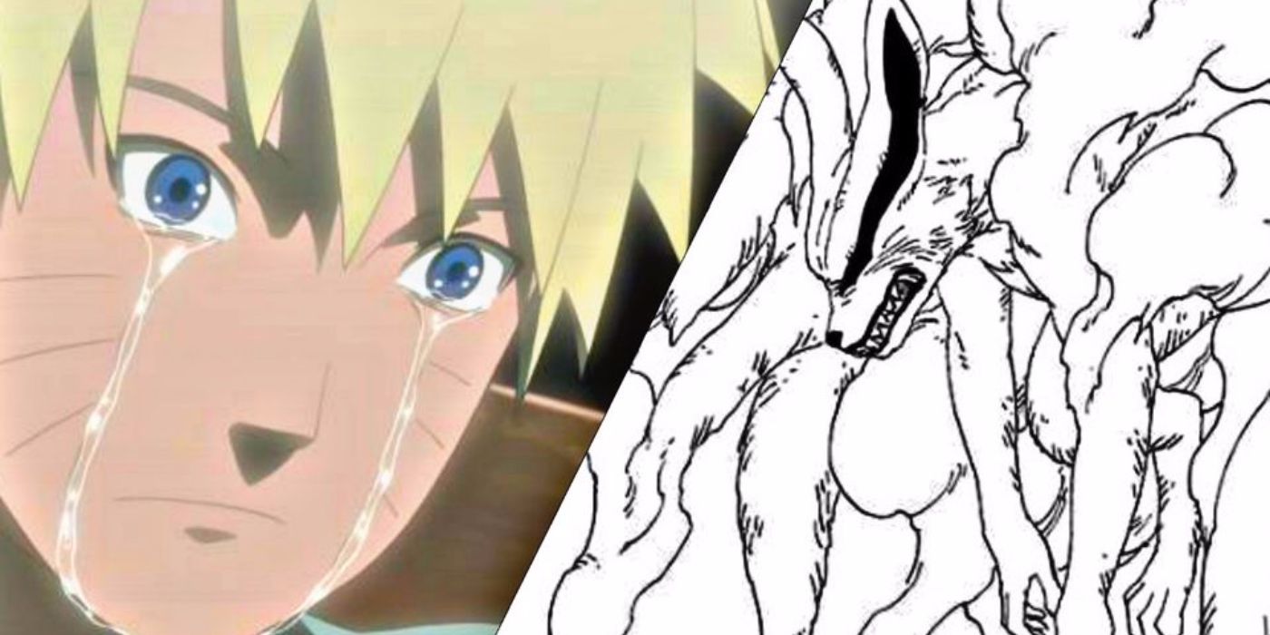 Two Naruto Light Novels Get Manga Adaptations for 20th Anniversary