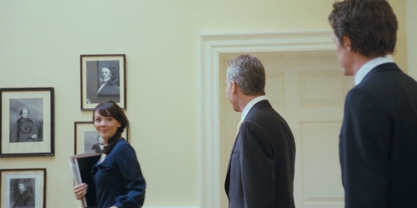 Love Actually: The 8 Storylines That Aged Badly, Ranked