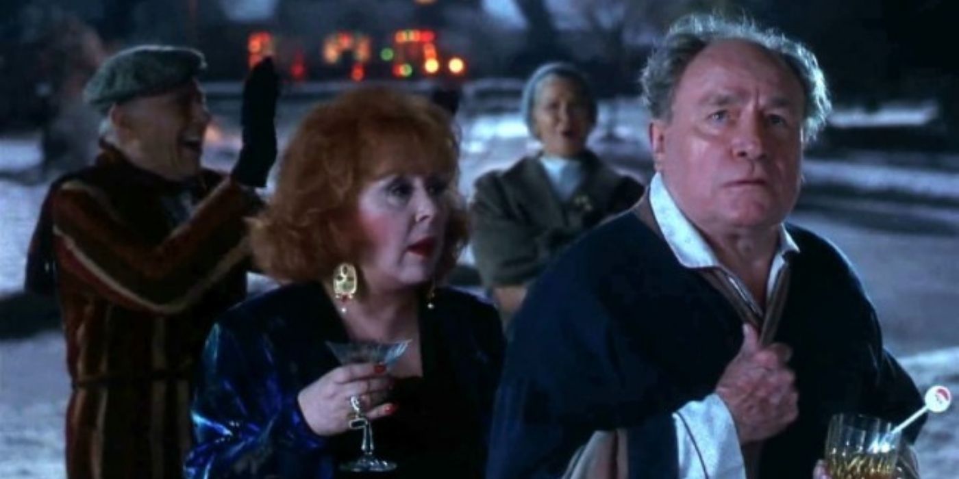 Christmas Vacation: The 10 Worst Things That Happened To Clark