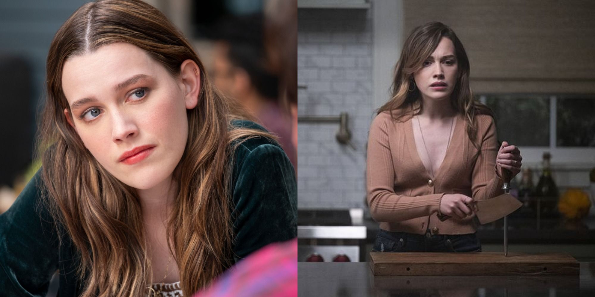 Netflix's YOU: 5 Of Love's Best Personality Traits (& 5 Of Her Worst)