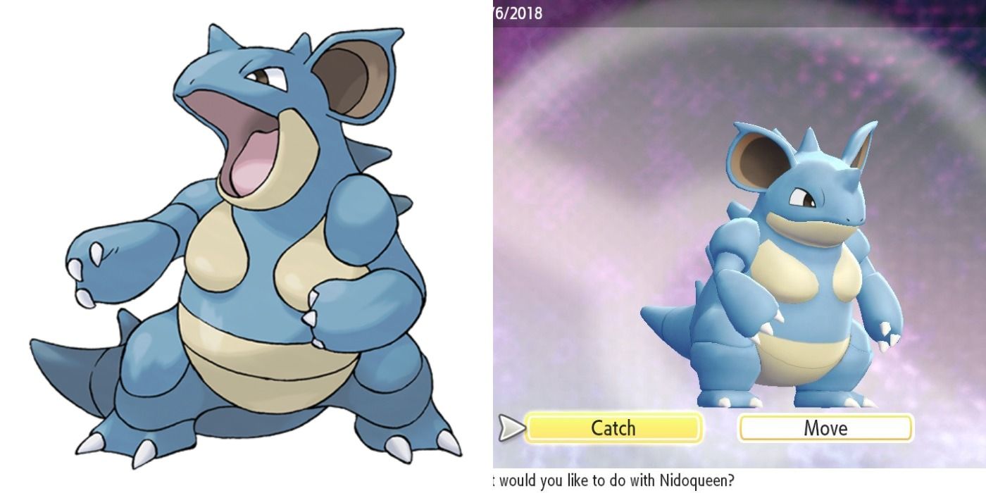 Pokémon Scarlet And Violet 10 Older Pokémon That Deserve A Regional Variant