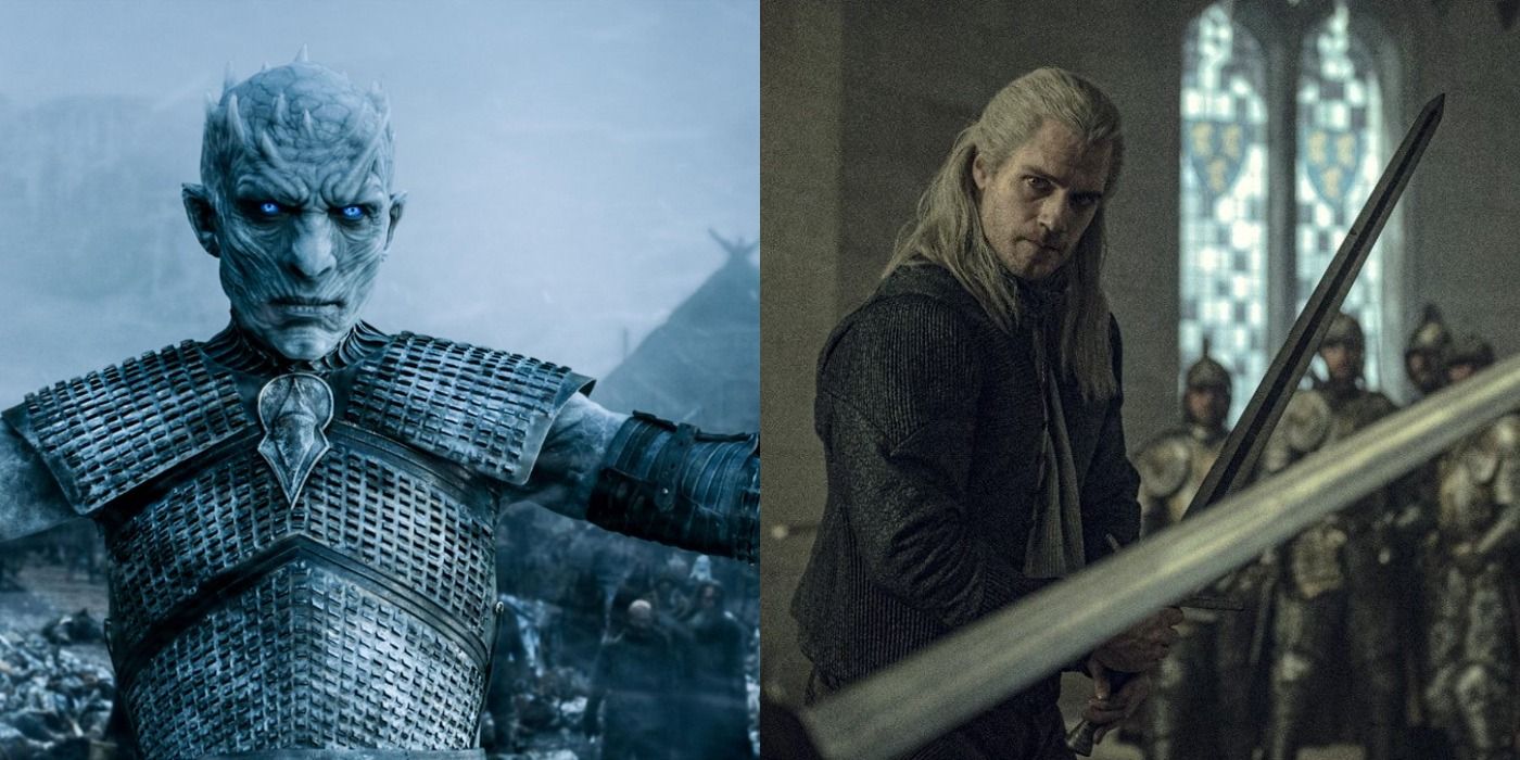 The Witcher: 10 Things Only Die-Hard Fans Know About The Show