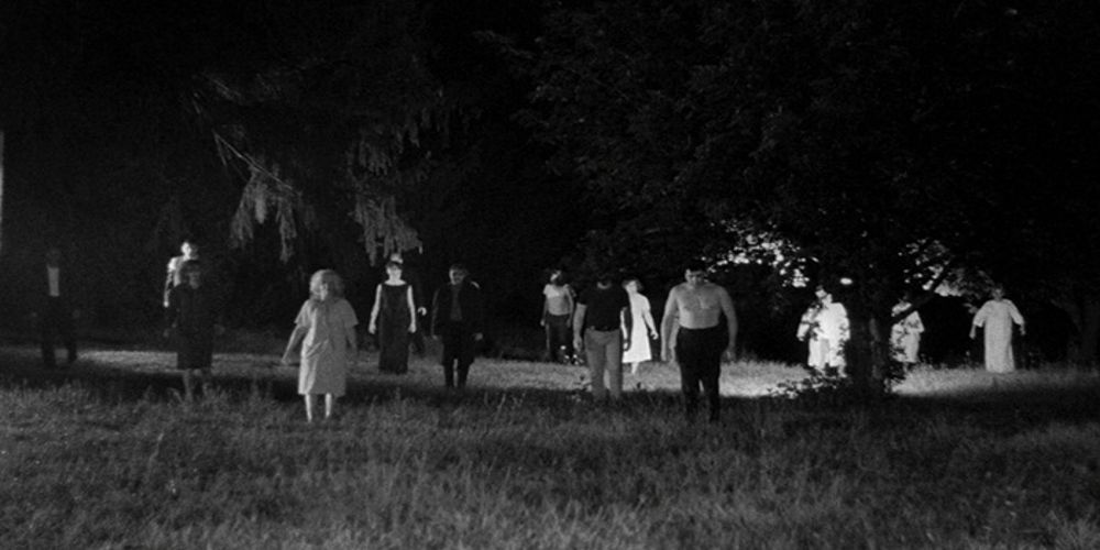 10 Most Influential Zombie Movies Of All Time