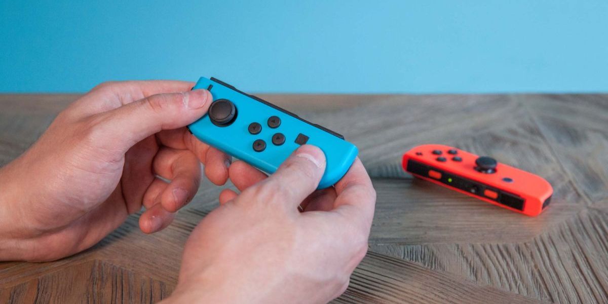 Nintendo Switch: 10 Reasons Why Fans Want A Pro Model