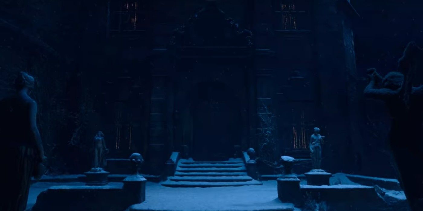 Witcher: Every Beauty & The Beast Reference In Season 2