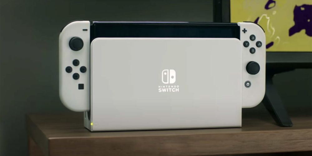 Nintendo Switch: 10 Reasons Why Fans Want A Pro Model