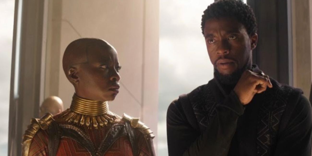 15 Of The Best Superhero Duos In The MCU