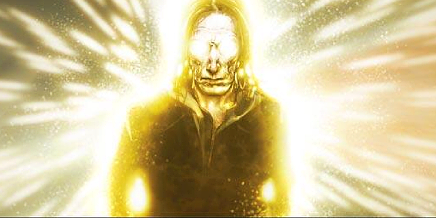 Eternity And 9 Other Crucial Cosmic Entities In Marvel Comics