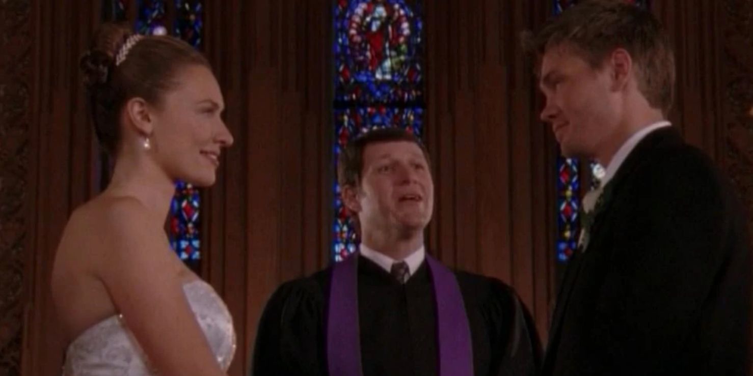 One Tree Hill: Best Episode Of Each Season, According to IMDb