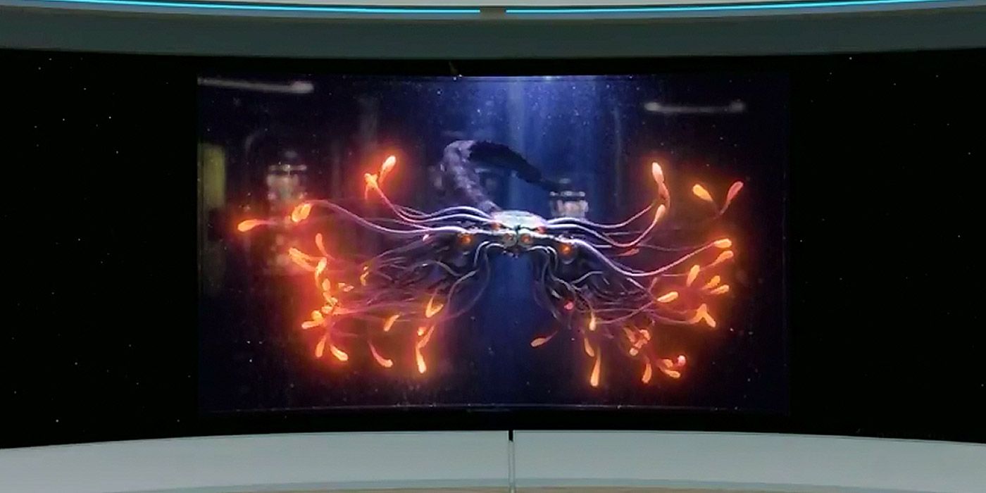 The 10 Strongest Races On The Orville, Ranked