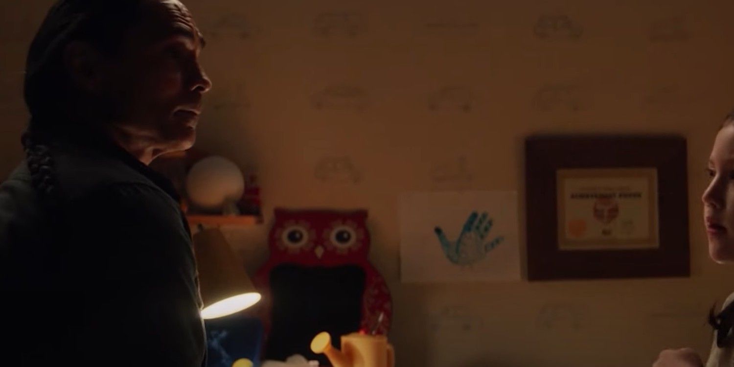 Hawkeye: Every Marvel Easter Egg & Reference In Episode 3