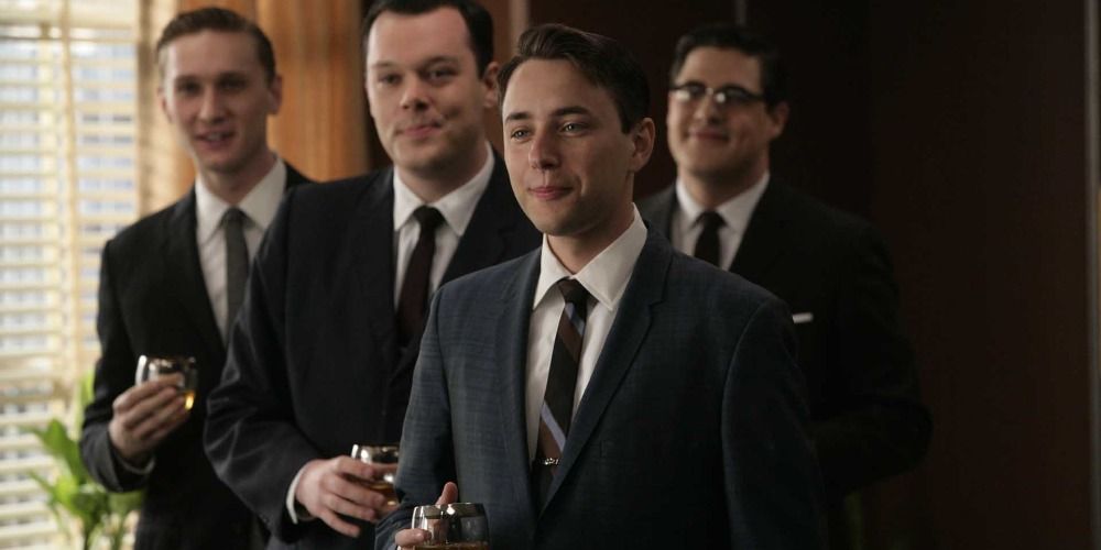 10 Shows To Watch If You Like Billions