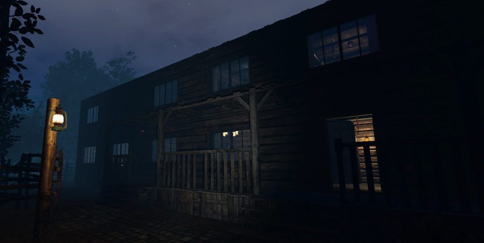 Phasmophobia: How to Find (& Use) the Haunted Mirror