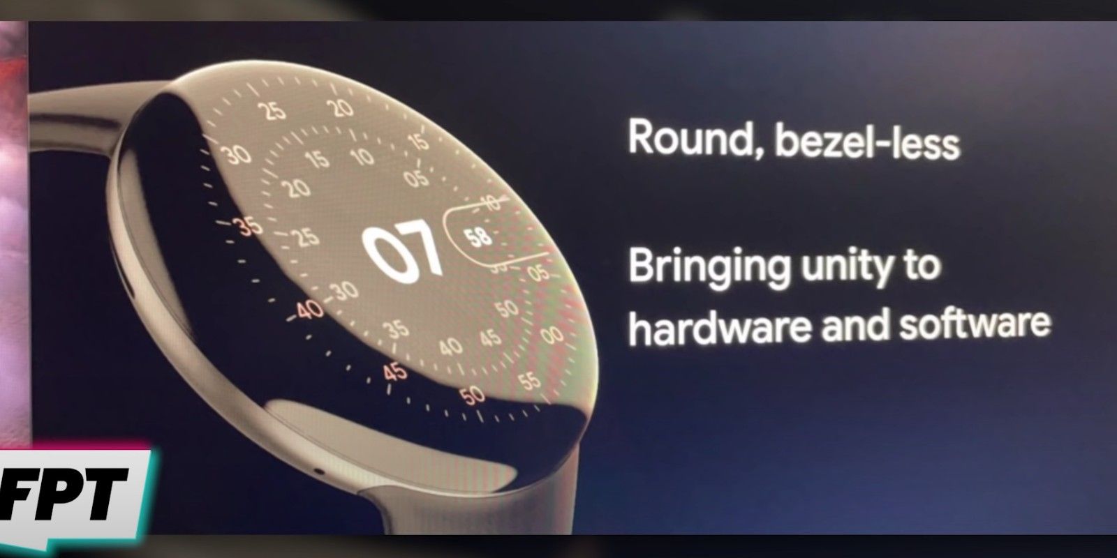 Insider Reveals What's Inside Google's Pixel Watch