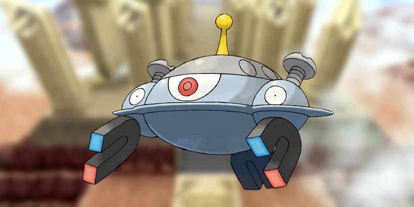 Pokémon: The 10 Best Types For Monotype Teams, Ranked