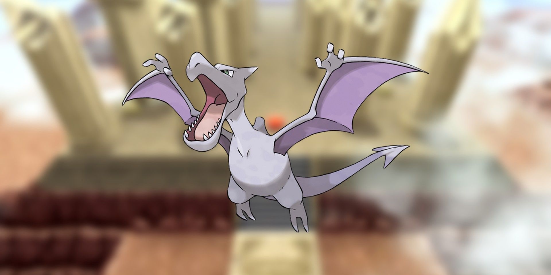 The Best Competitive Flying-Type Pokémon In Diamond & Pearl