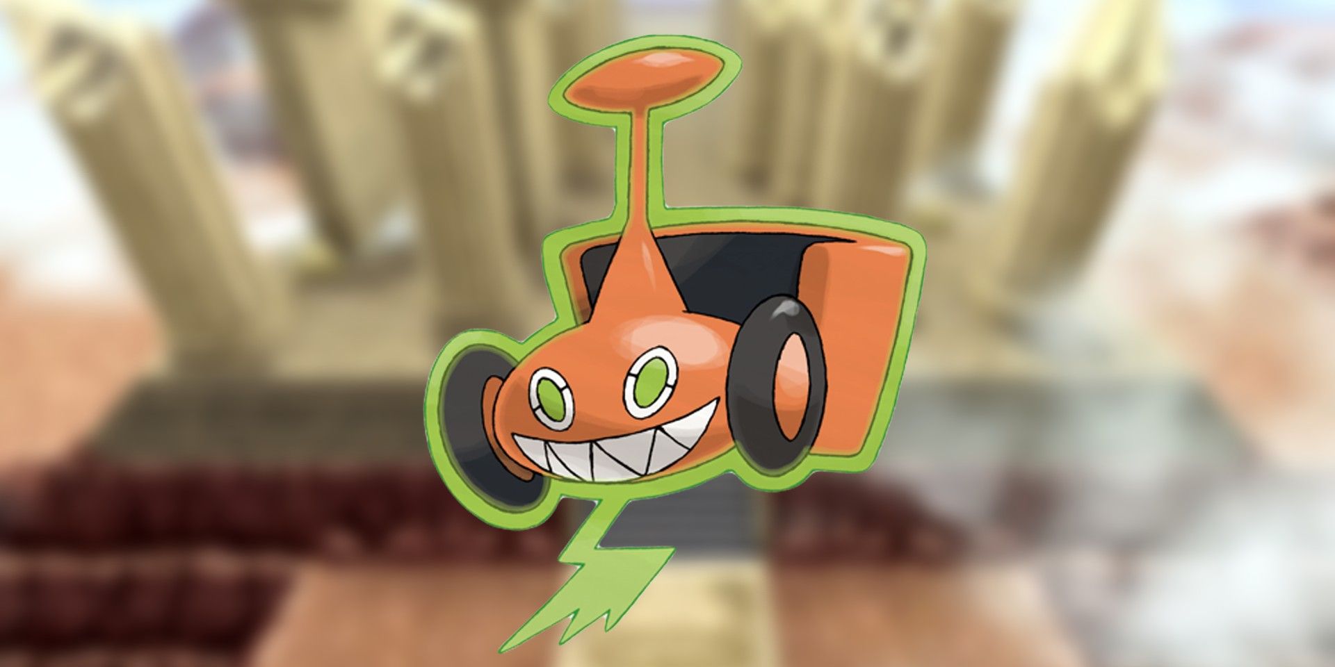 The Best Competitive Grass-Type Pokémon In Diamond & Pearl