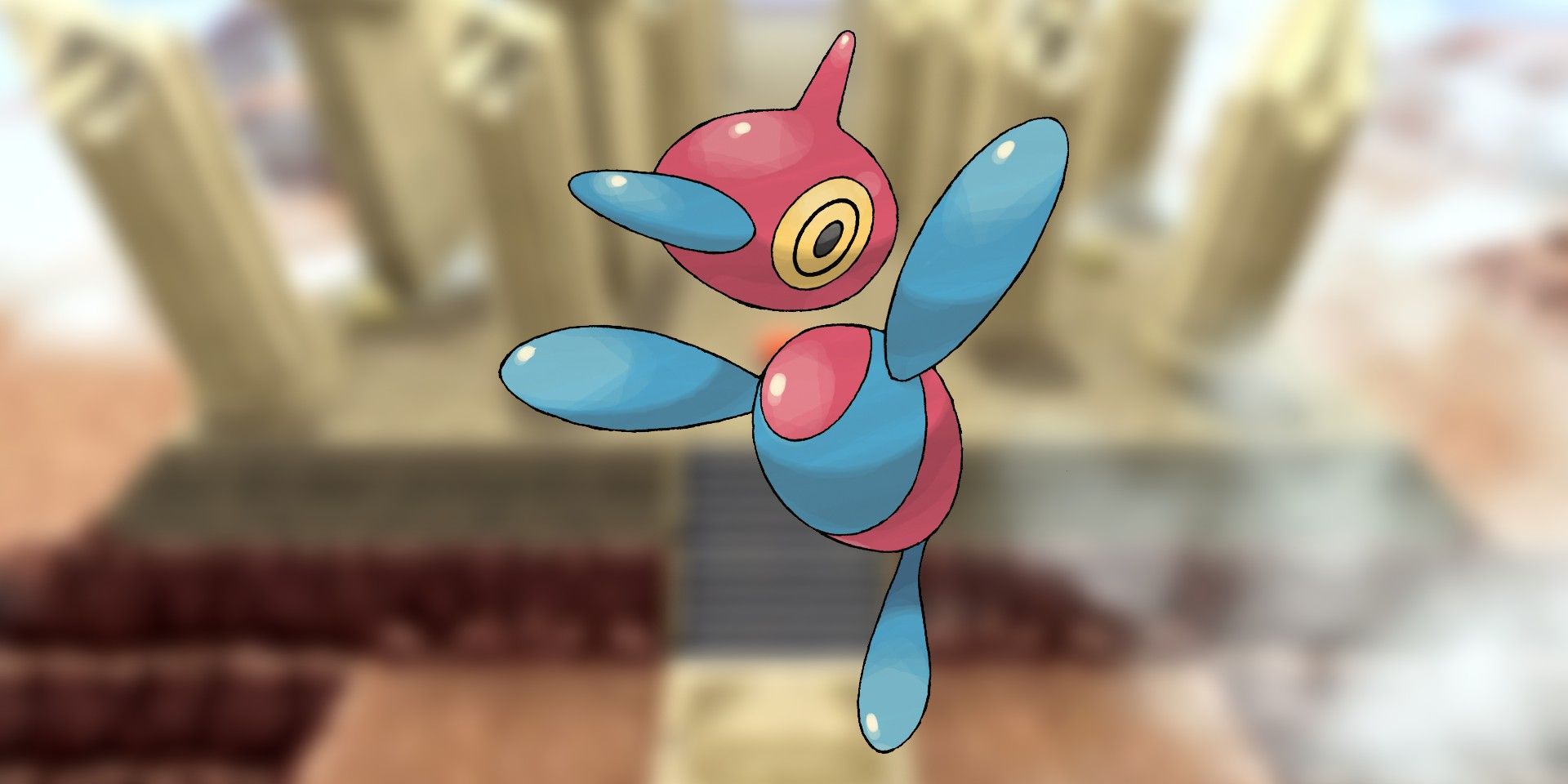 The Best Competitive Normal-Type Pokémon In Diamond & Pearl