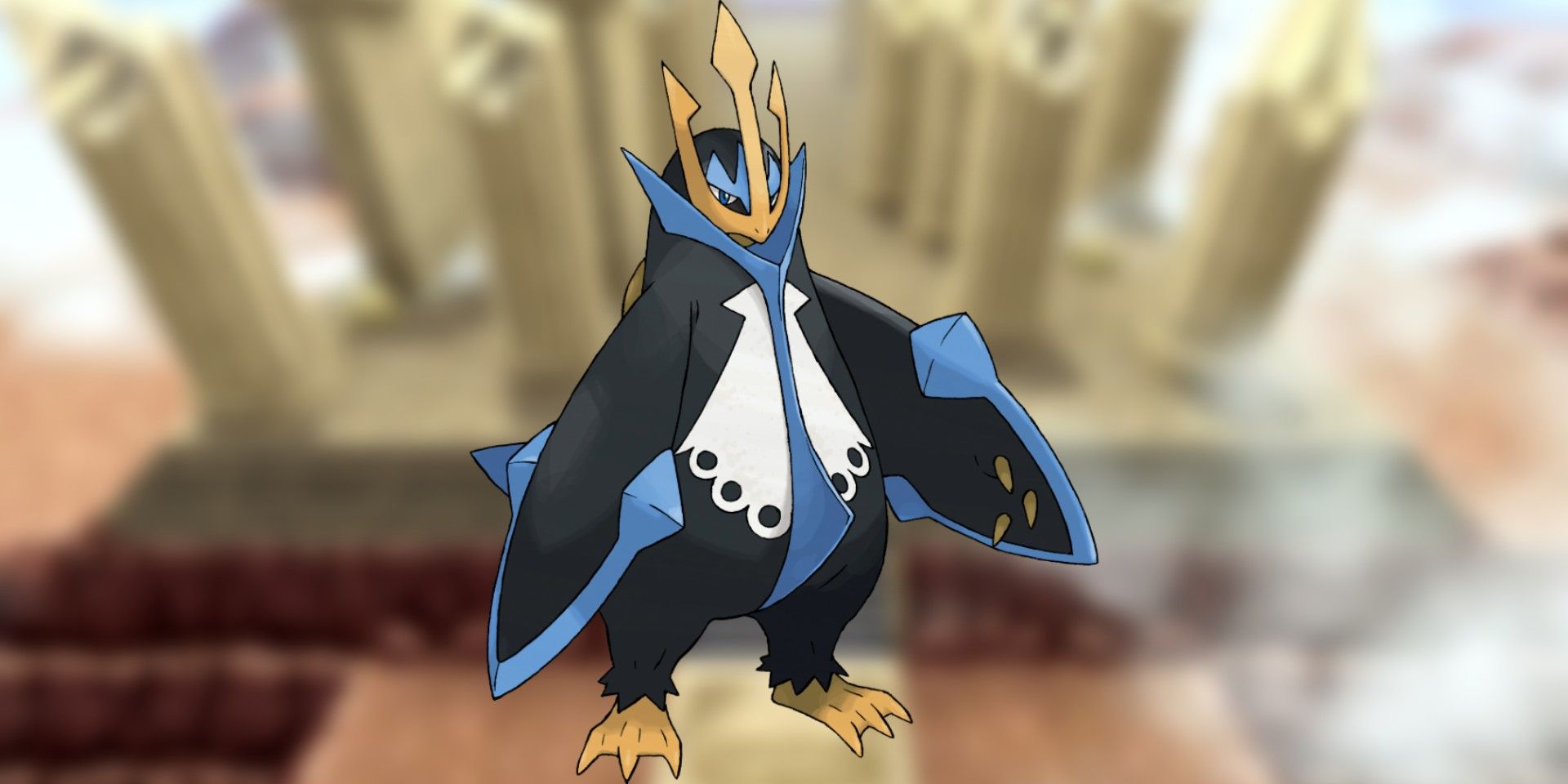 Best Team For Diamond Empoleon at Donna Casas blog