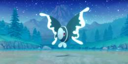 Pok mon BDSP Comment Trouver et Attraper Lumineon Crumpe