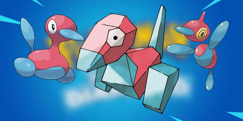 Every Artificial Pokémon Like Mewtwo & How They Were Created