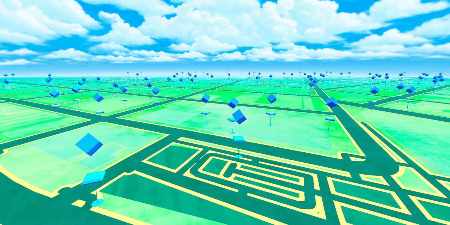 Pokémon Go: How To Save Friends Postcards