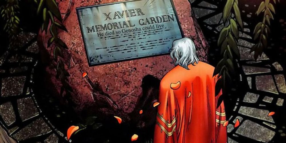 10 Things Only X-Men Comic Fans Know About Wolverine’s Friendly Rivalry ...