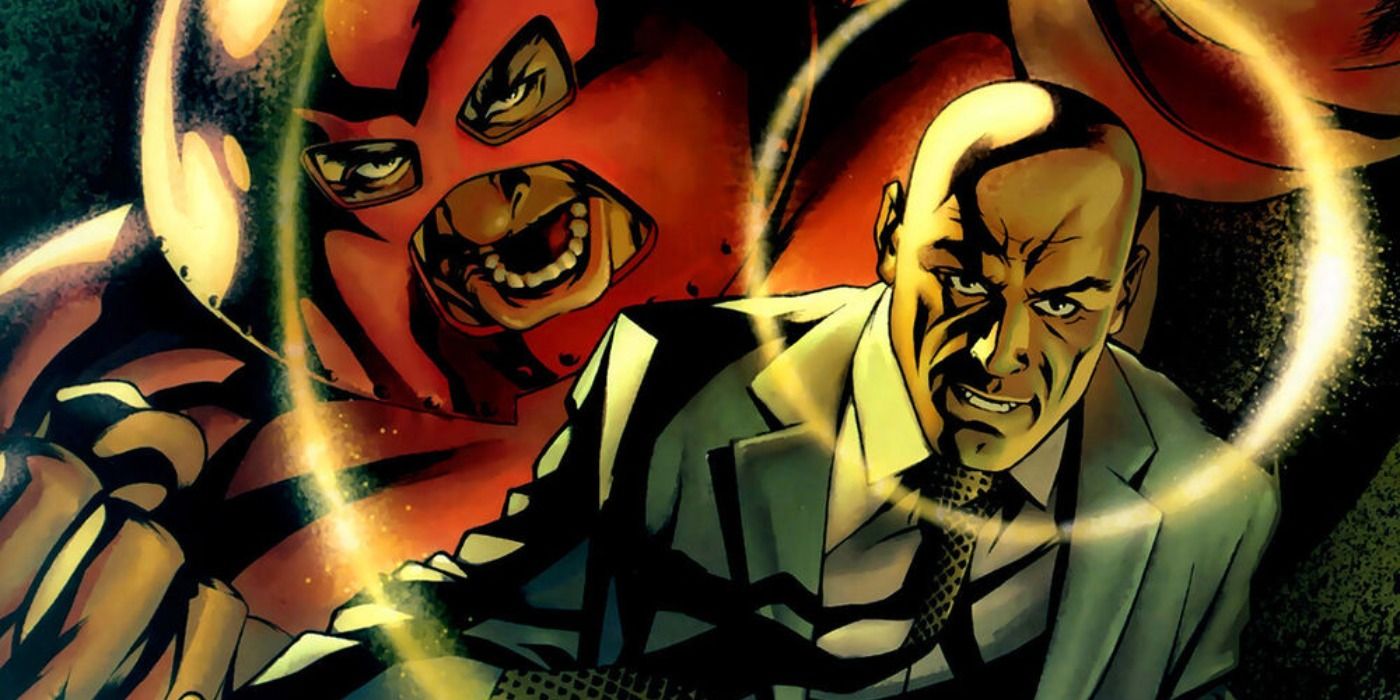 Prof. X’s Wisest Quotes In Marvel Comics