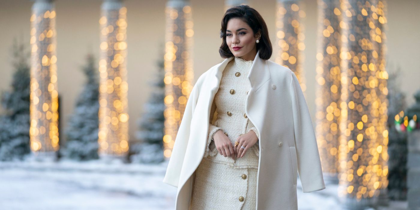 The Princess Switch 3: 10 Things About The Making Of The Third Installment