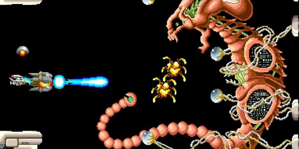 10 Hardest Classic Arcade Games You’ll Never Be Able To Beat