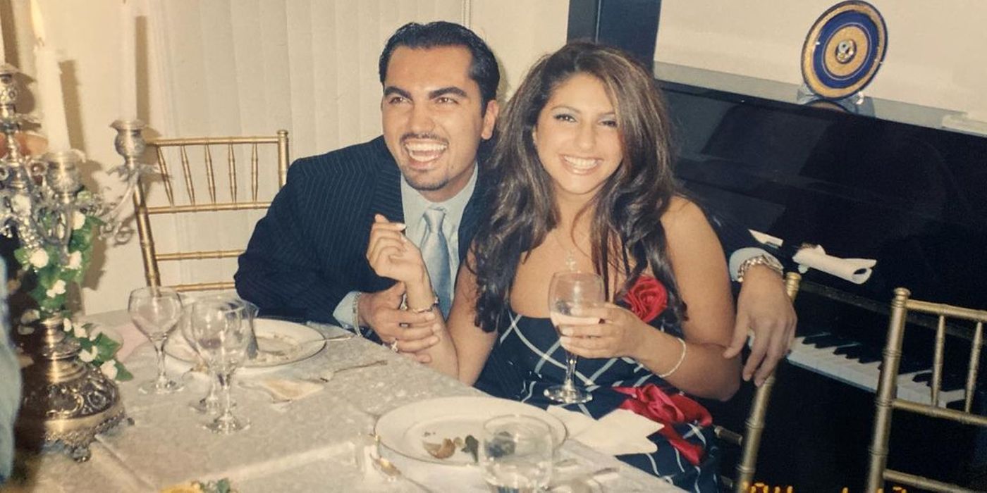 RHONJ: Jennifer Aydin & Bill Aydin Relationship Timeline