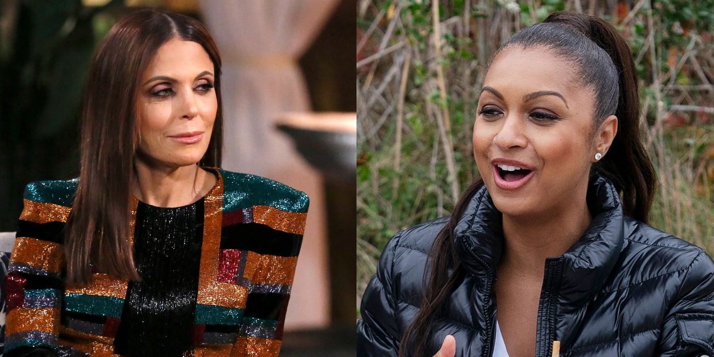 The Real Housewives Of New York City: The Best Cast Member In Each Season