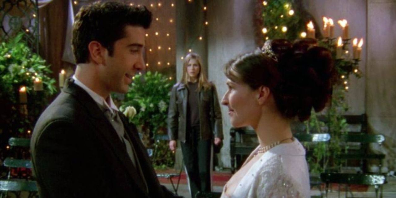 Friends: 10 Most Iconic Quotes