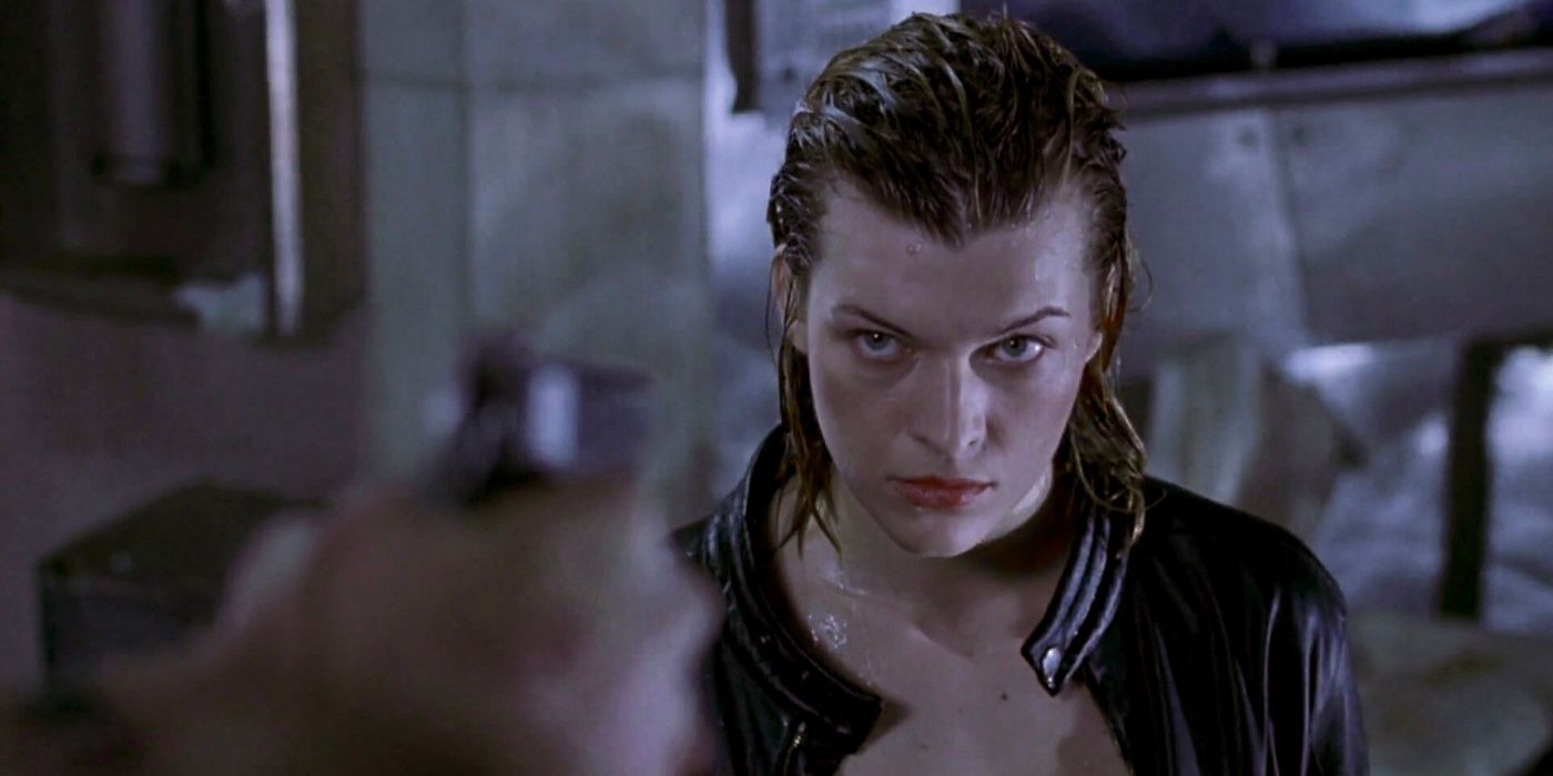 Every Milla Jovovich Action Movie Ranked From Worst To Best