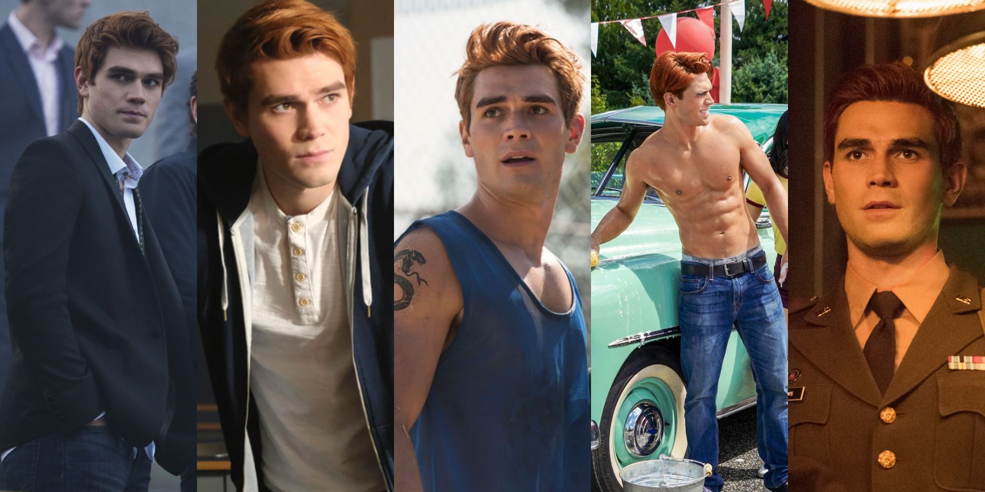 Riverdale: 8 Unpopular Opinions About Archie (According To Reddit)