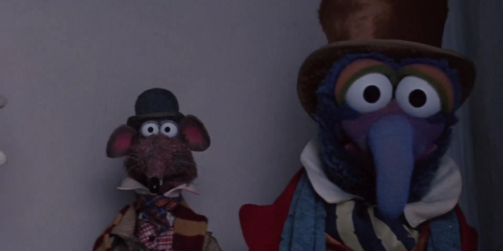 The Muppet Christmas Carol: 10 Funniest Quotes
