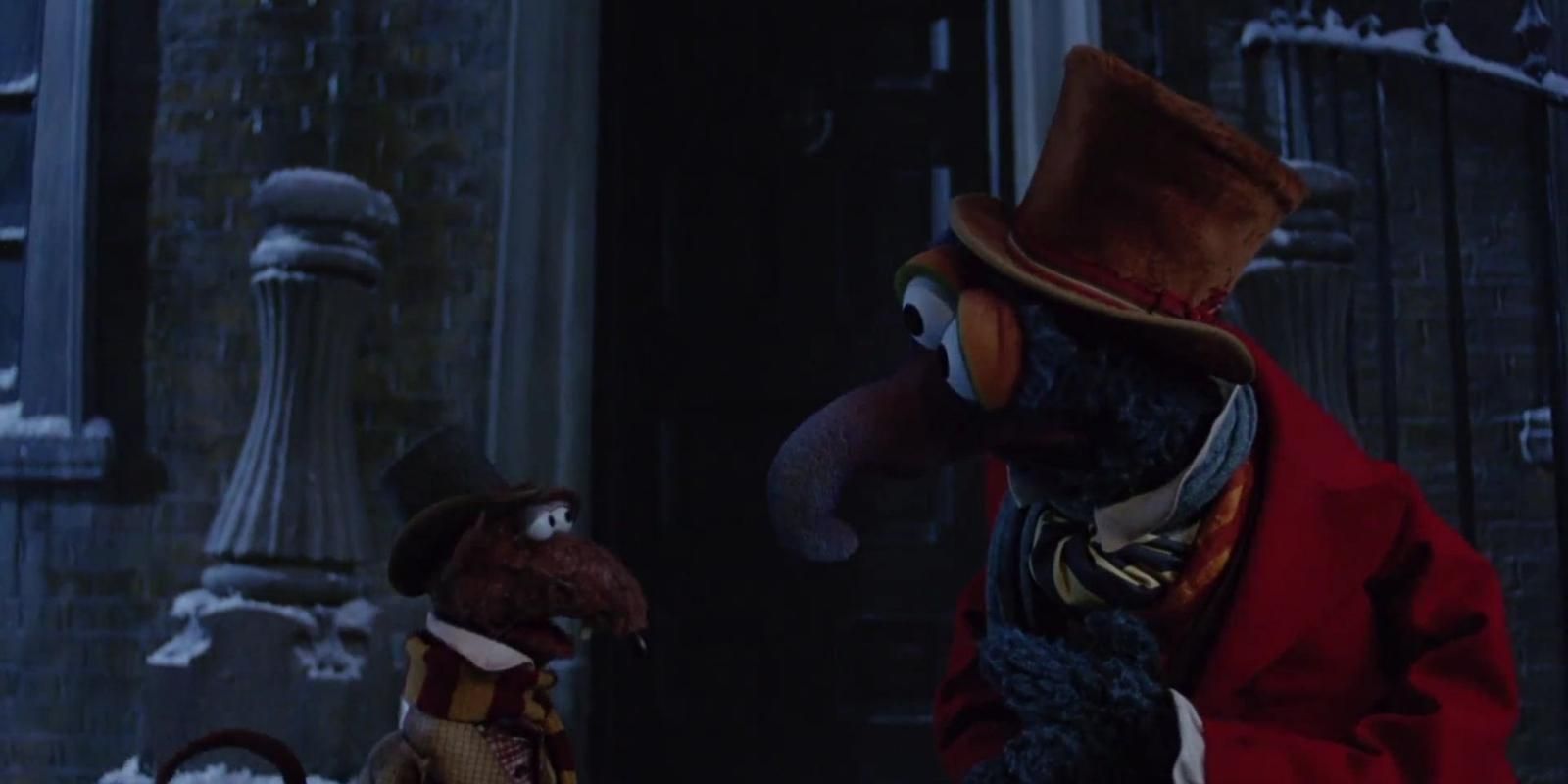 The Muppet Christmas Carol: 10 Funniest Quotes