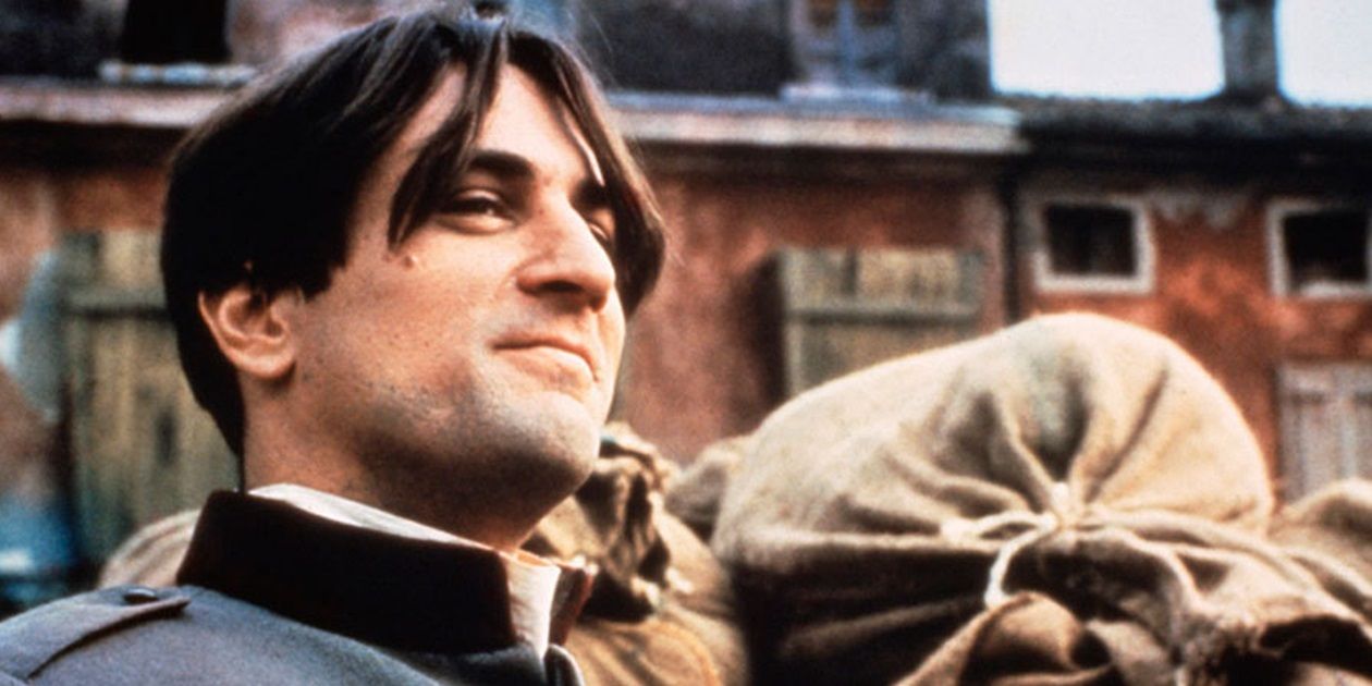 10 Of The Best Directors Robert De Niro Worked With