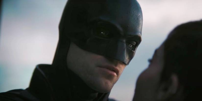 The Batman Ending Explained (In Detail)