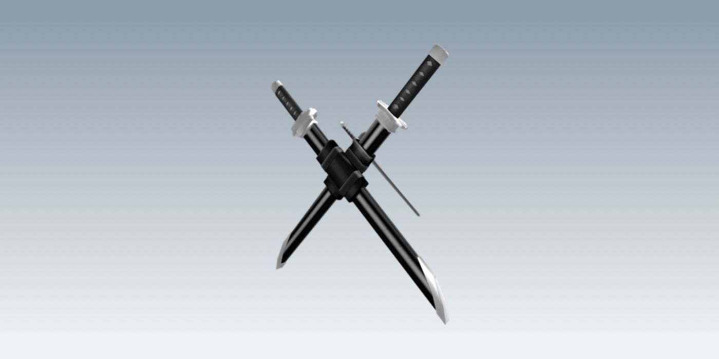 10 Best Back Accessories To Buy On Roblox